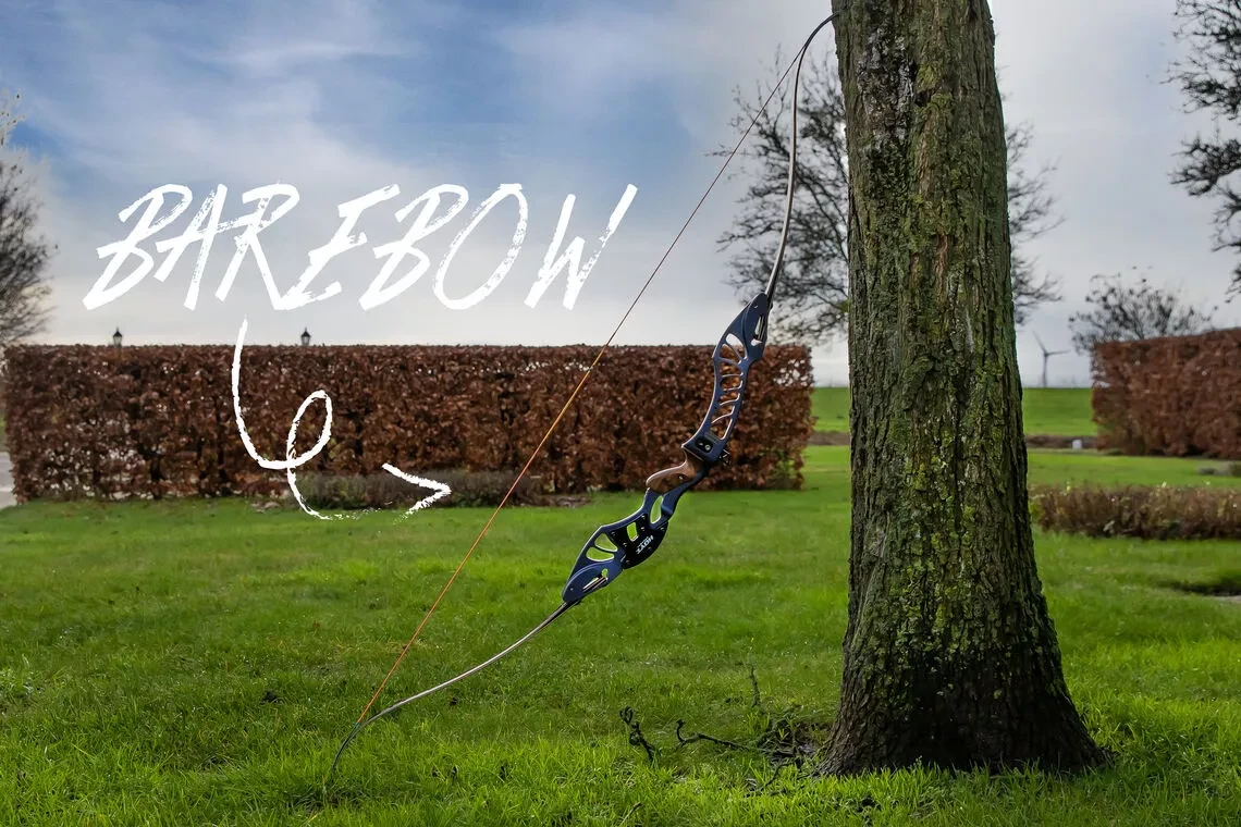 Whata exactly is a Barebow - TAANS